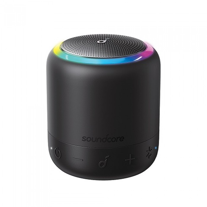 Anker Soundcore Mini 3 Pro Portable Bluetooth Speaker : Gadgethub.com.bd