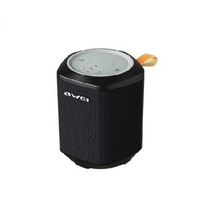 Awei Y379 Wireless Bluetooth Speaker : Gadgethub.com.bd