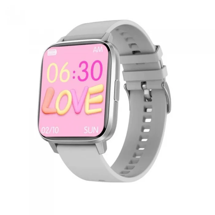 DT No1 DTX Max Smart Watch : Gadgethub.com.bd