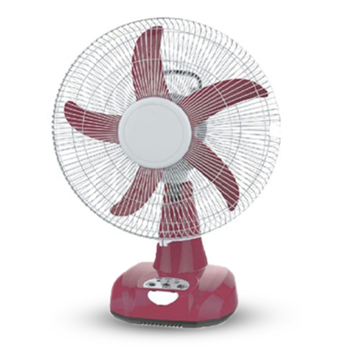 Defender 2926 Rechargeable 16 Desktop Fan : Gadgethub.com.bd