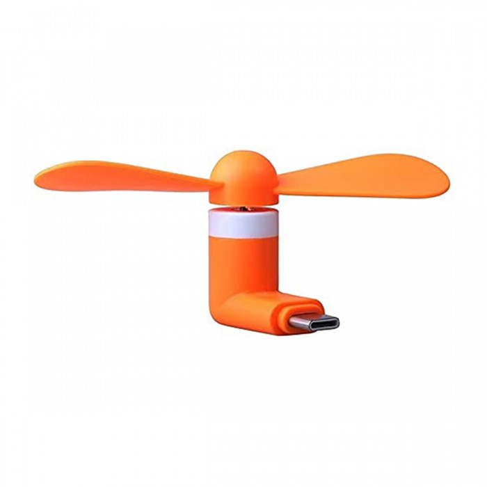 Mini Usb Fan for Mobile, Laptop, Power bank : Gadgethub.com.bd