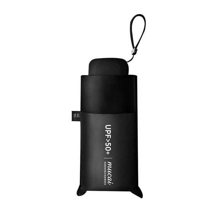 UPF 50+ UV Protection Travel Umbrella : Gadgethub.com.bd